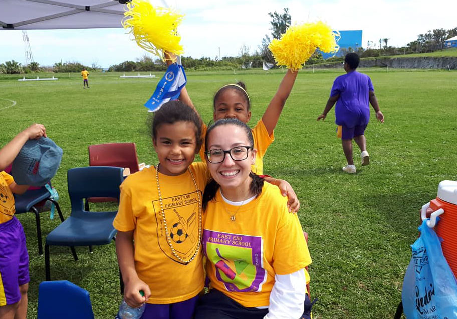 East End Primary School - Bermuda Businesses Directory