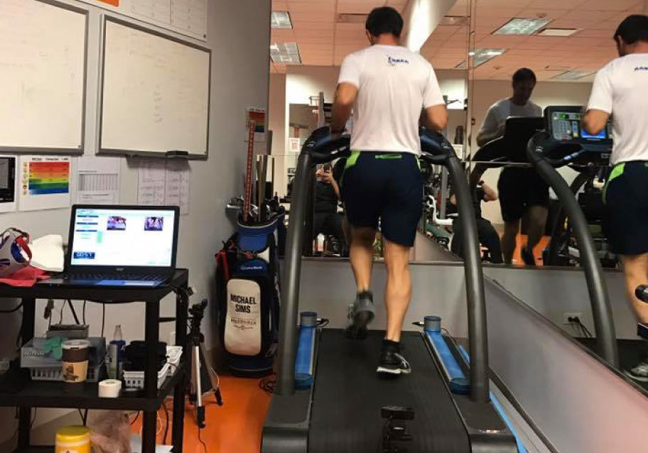 Bermuda - Apex Physio Orthopaedic & Sport Injury Clinic - Bermuda ...