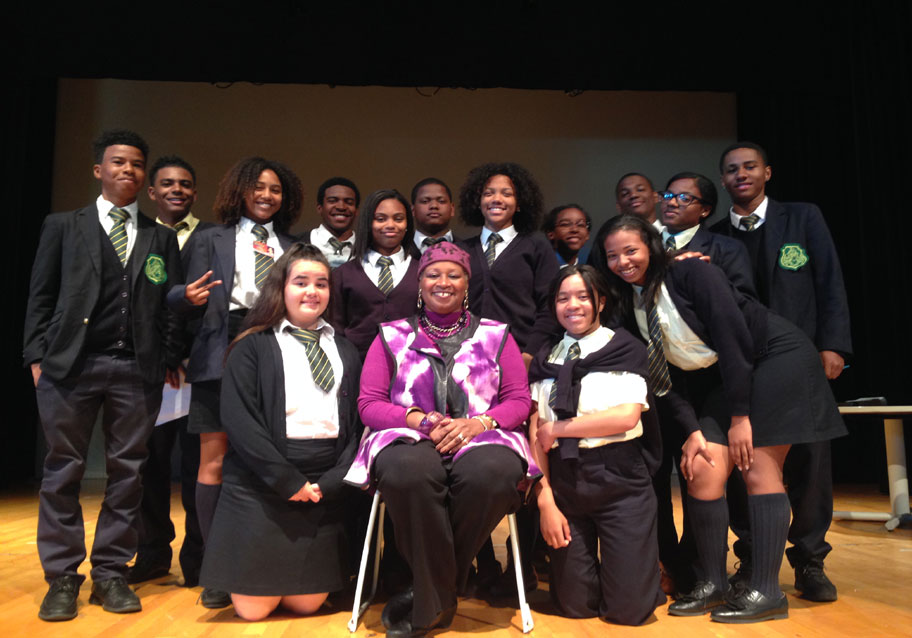 Bermuda - The Berkeley Institute - Bermuda - child care - Yabsta