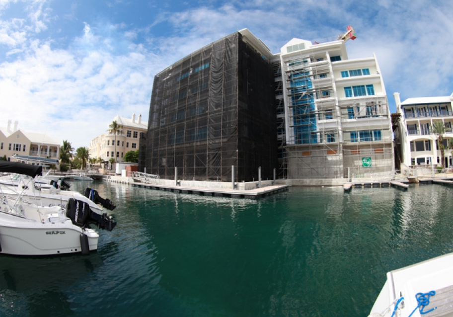 D&J Construction Co. Ltd. - Bermuda Businesses Directory