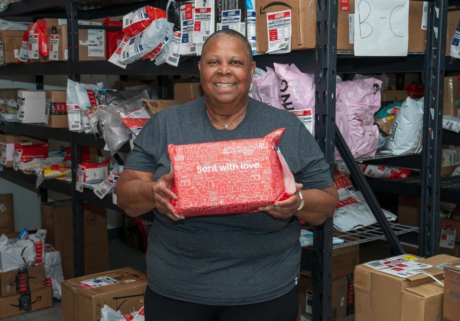 Mailboxes - Bermuda Businesses Directory