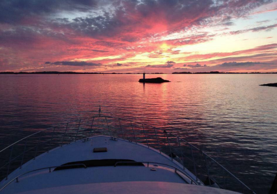 Bermuda - Lady Tamara Group Charters - Bermuda - boat cruises - Yabsta