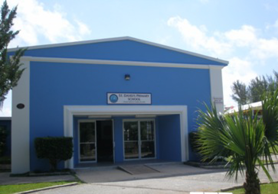 Education (Government Primary Schools) - Bermuda Businesses Directory