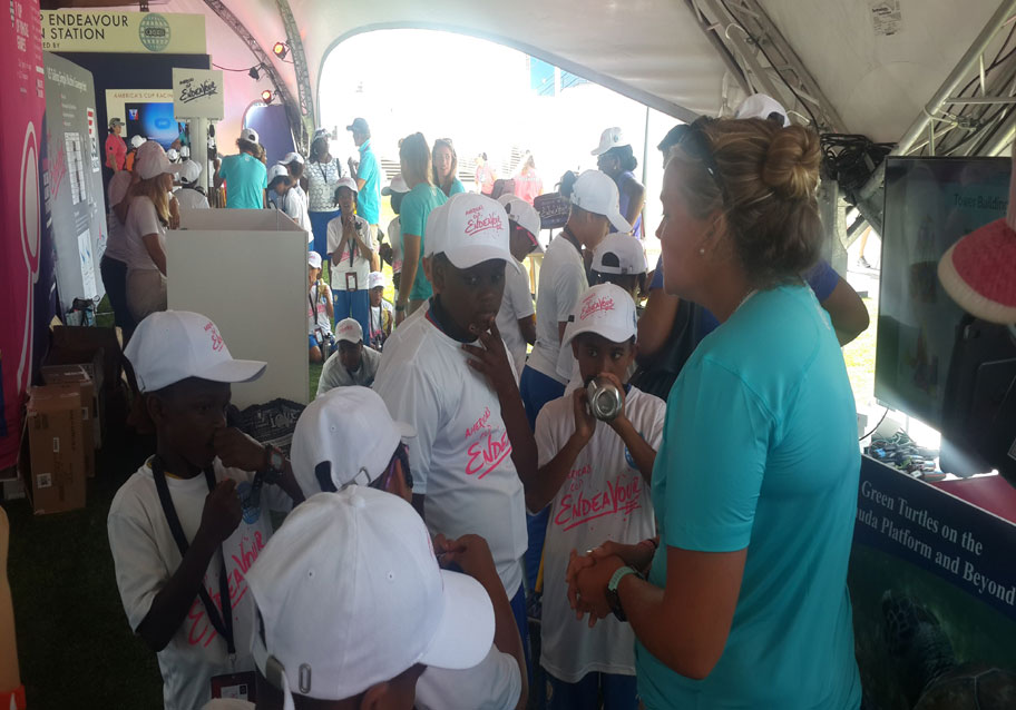 Purvis Primary School - Bermuda Businesses Directory