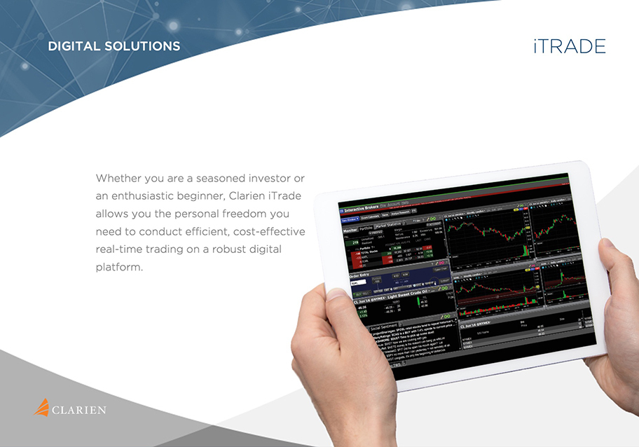 Clarien - Bermuda Businesses Directory