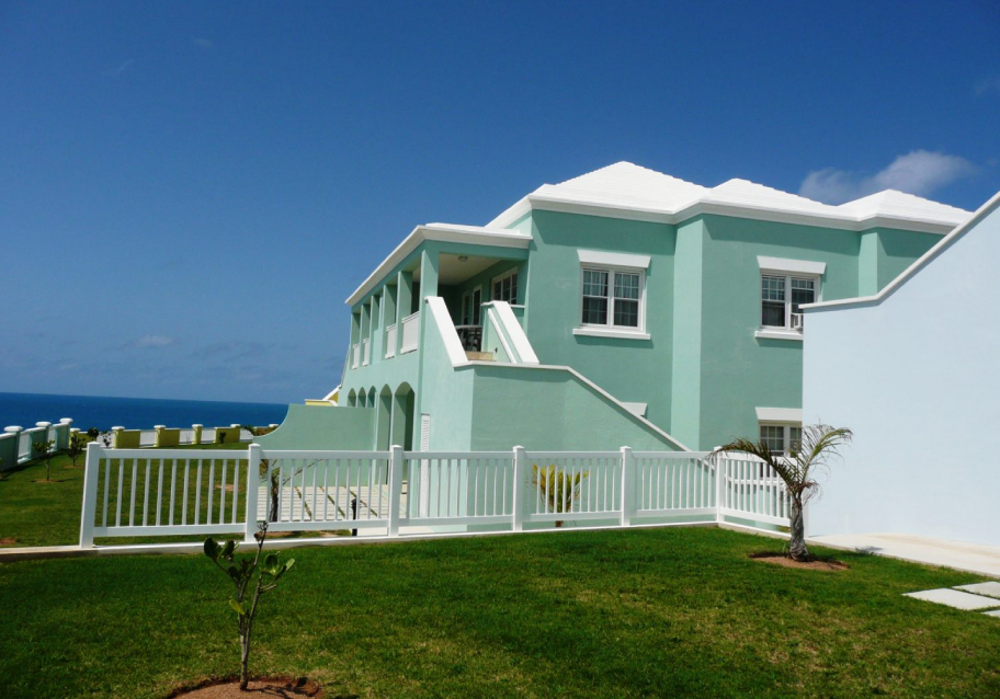 Bermuda - Bermuda Housing Corporation - Bermuda - government ...