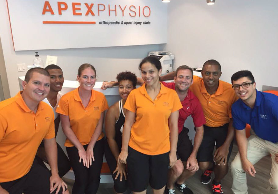 Bermuda - Apex Physio Orthopaedic & Sport Injury Clinic - Bermuda ...