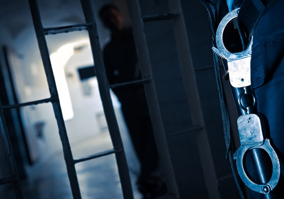 Bermuda - Corrections - Bermuda - government departments - Yabsta