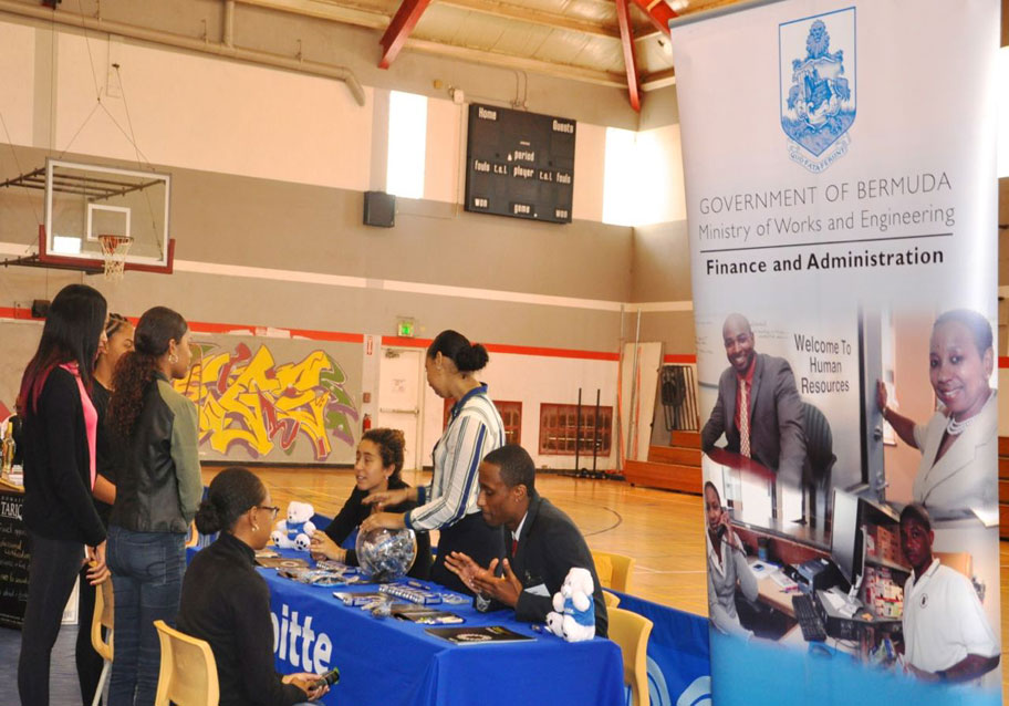 Bermuda College - Bermuda Businesses Directory