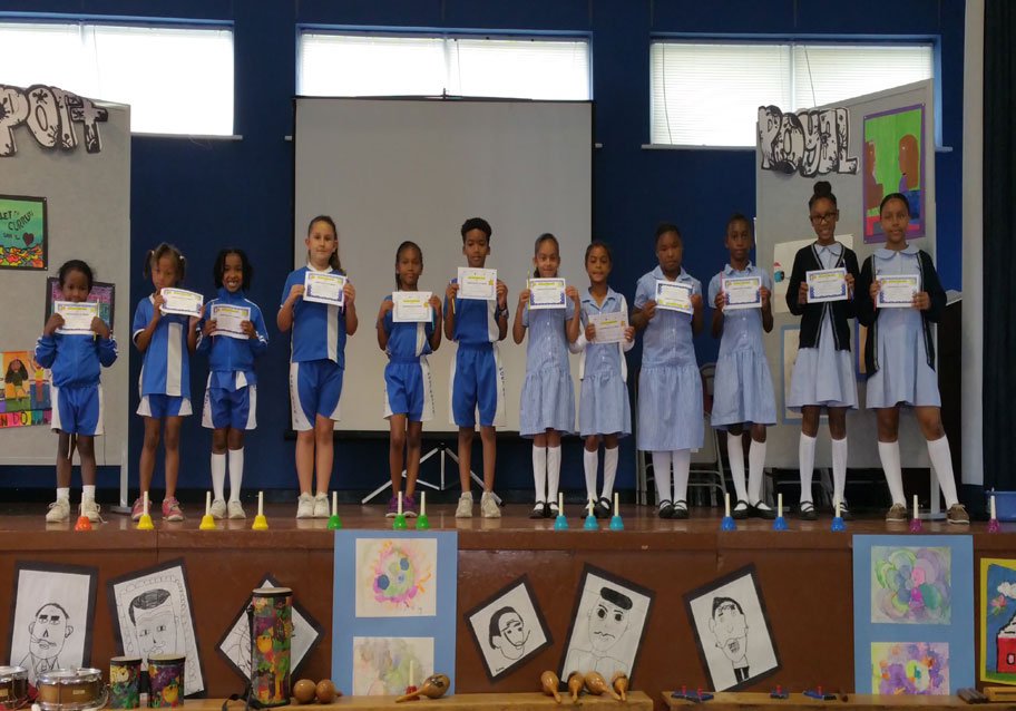 Port Royal Primary School - Bermuda Businesses Directory