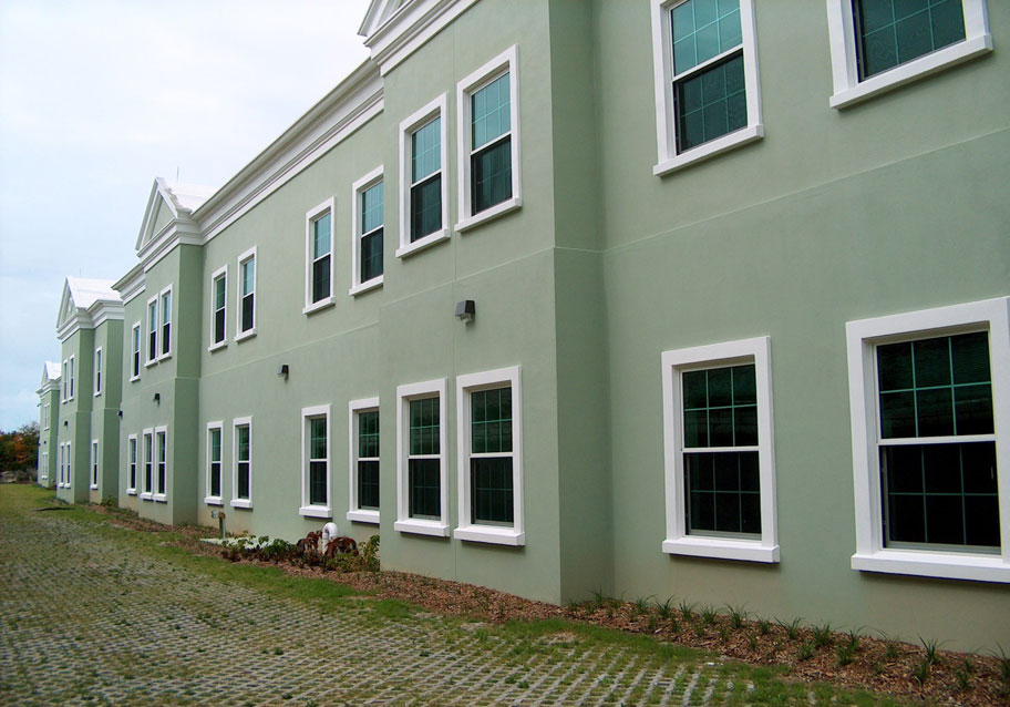 Bermuda - The Berkeley Institute - Bermuda - child care - Yabsta