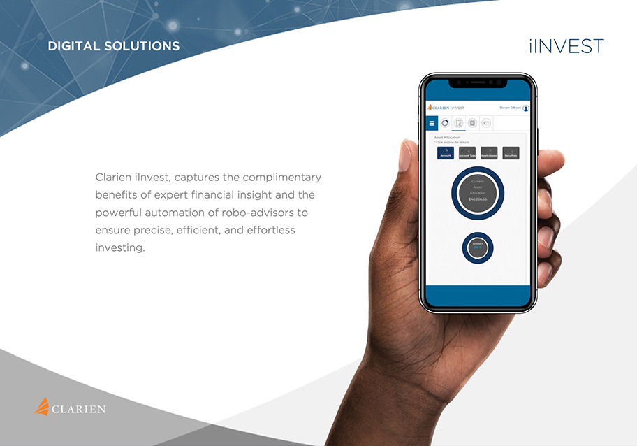 Clarien - Bermuda Businesses Directory