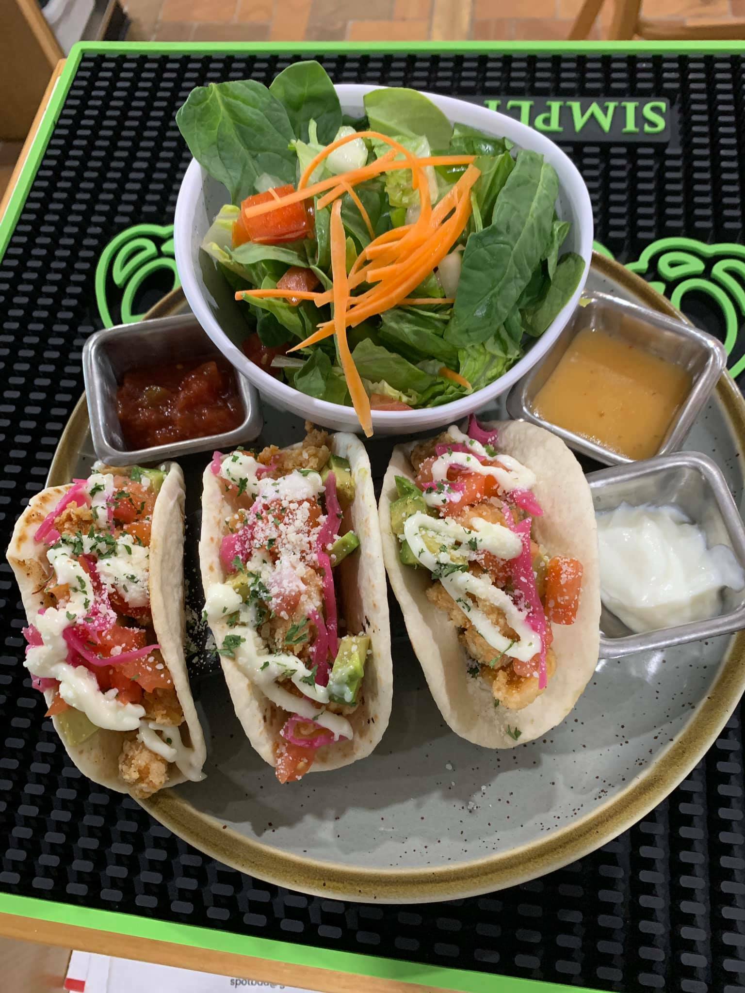 Spot Restaurant & Bar - Bermuda Businesses Directory