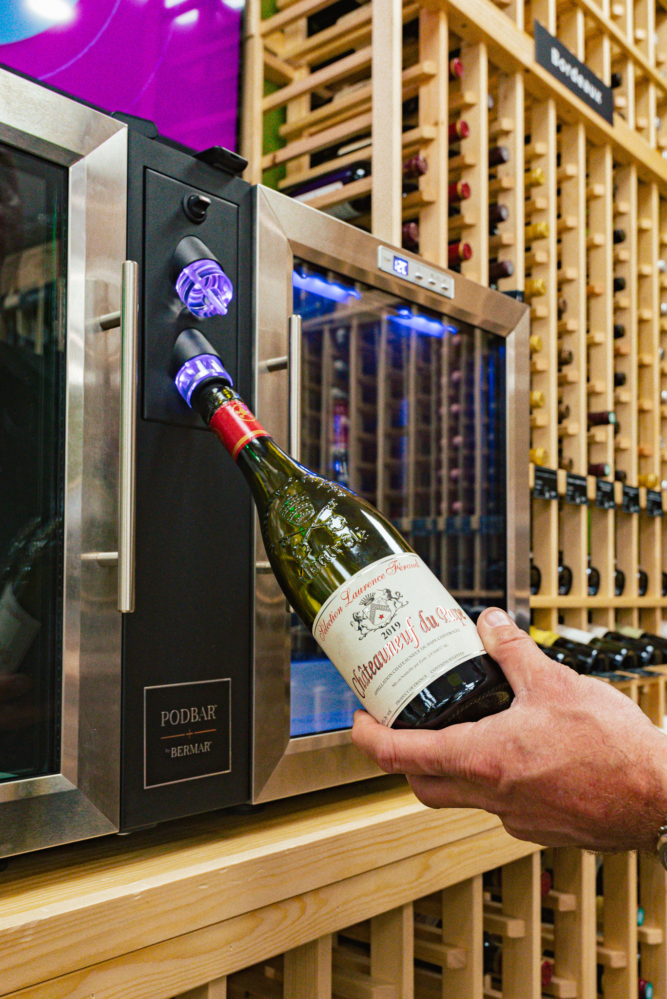 Discovery Wines & Spirits - Bermuda Businesses Directory