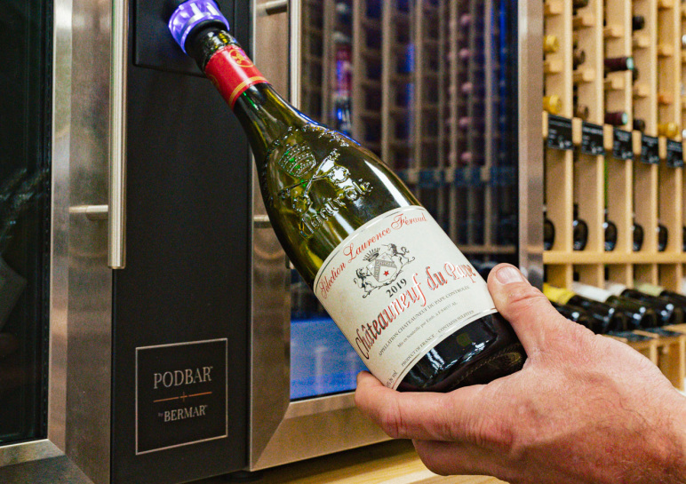 Discovery Wines & Spirits - Bermuda Businesses Directory