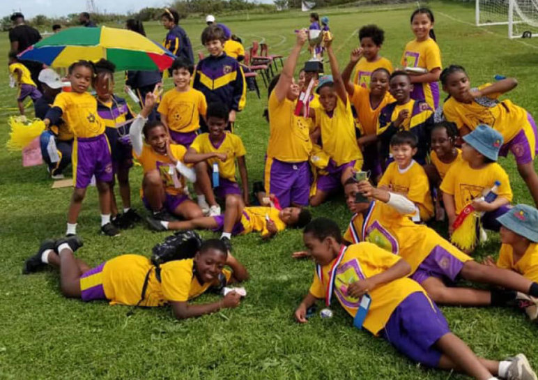 East End Primary School - Bermuda Businesses Directory